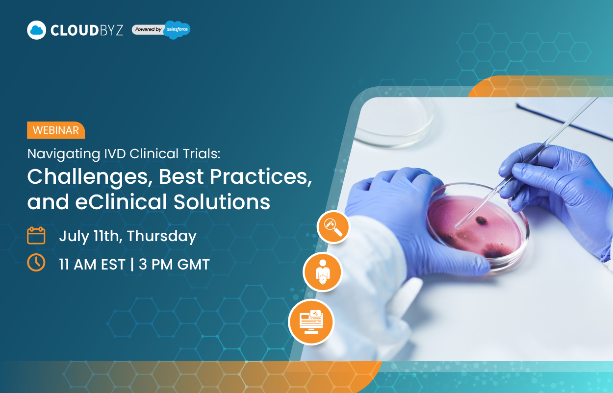 Navigating IVD Clinical Trials