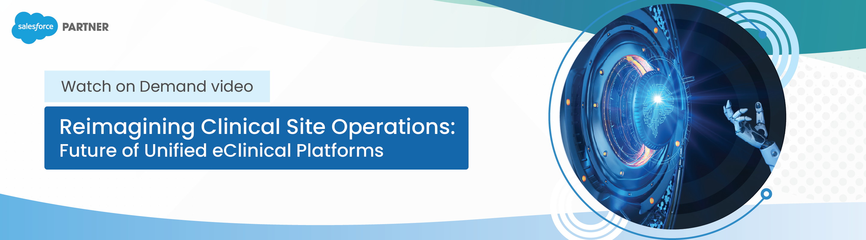 Reimagining Clinical Site Operations: Future of Unified eClinical Platforms