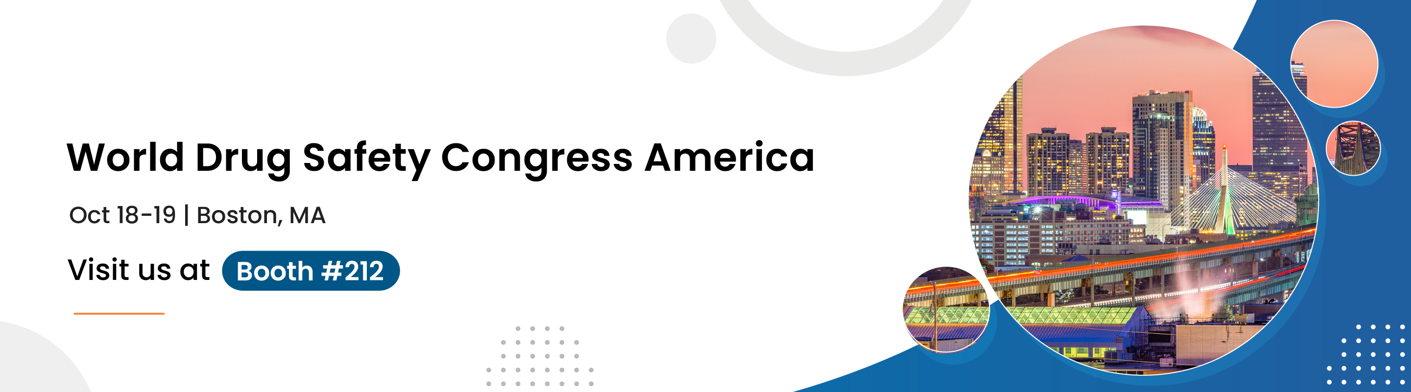 World Drug Safety Congress America-2023