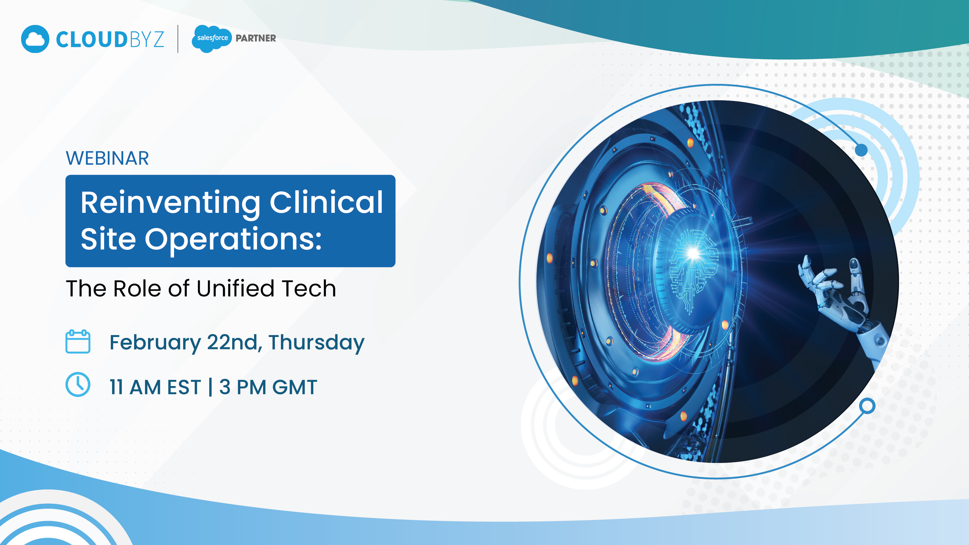 Reimagining Clinical Site Operations: Future of Unified eClinical Platforms