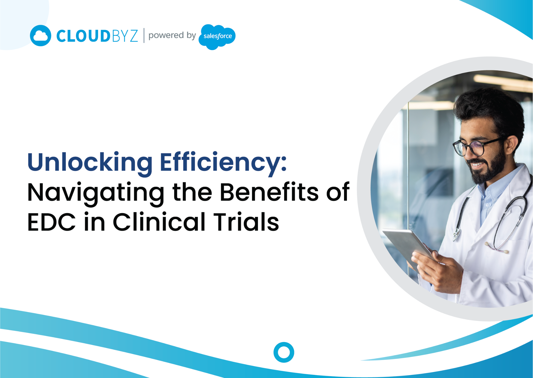 Unlocking Efficiency: Navigating the Benefits of EDC in Clinical Trials ...