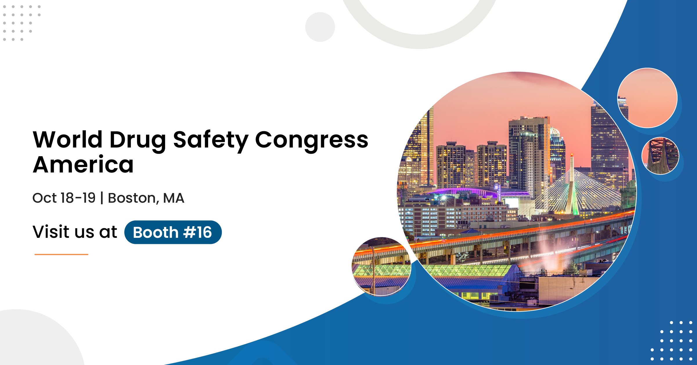 World Drug Safety Congress America-2023